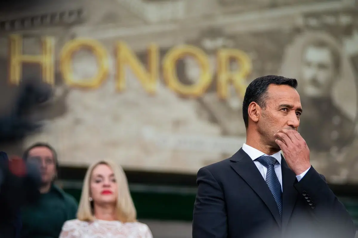 El Gobierno de Colombia desmiente el caso de espionaje del ministro de ...