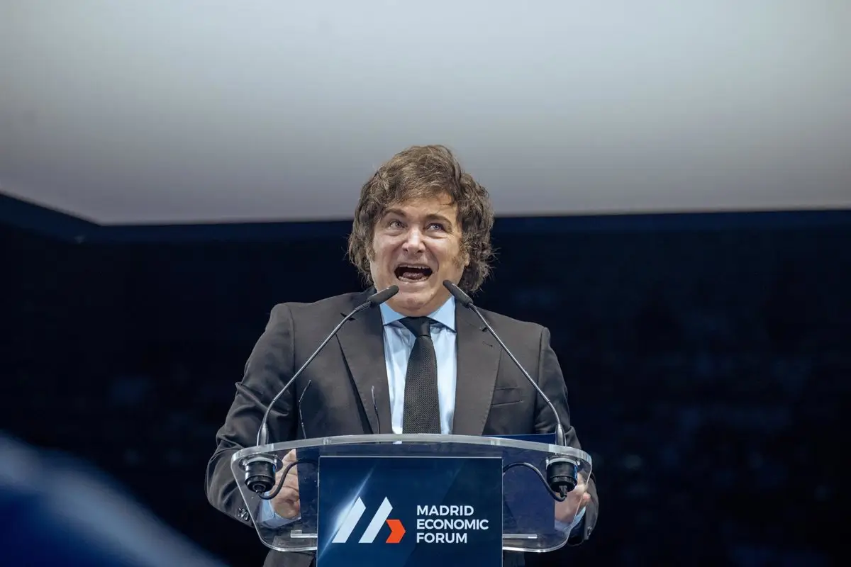 Argentina sigue los pasos de EEUU y declara como "terroristas" a varias ...